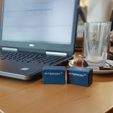 PITERION als Arbeitgeber: Gehalt, Karriere, Benefits | kununu
