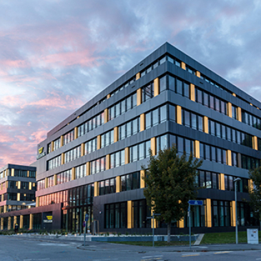 Trelleborg Sealing Solutions Germany als Arbeitgeber: Gehalt, Karriere ...