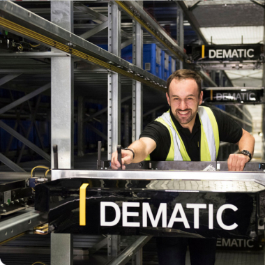 Dematic als Arbeitgeber: Gehalt, Karriere, Benefits