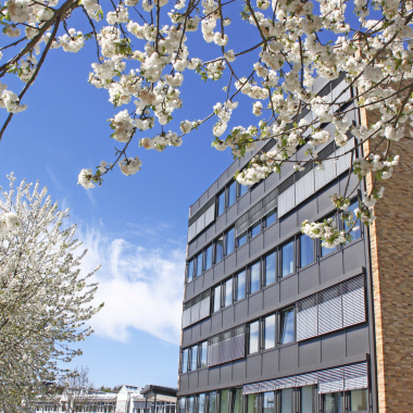 Stadtwerke Heidenheim - Unternehmensgruppe als Arbeitgeber: Gehalt, Karriere, Benefits | kununu