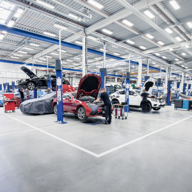 AKKA als Arbeitgeber: Gehalt, Karriere, Benefits