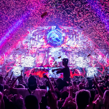 CTS EVENTIM als Arbeitgeber: Gehalt, Karriere, Benefits | kununu