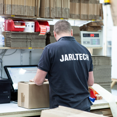 Jarltech Europe als Arbeitgeber: Gehalt, Karriere, Benefits | kununu