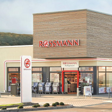 ROSSMANN als Arbeitgeber: Gehalt, Karriere, Benefits | kununu