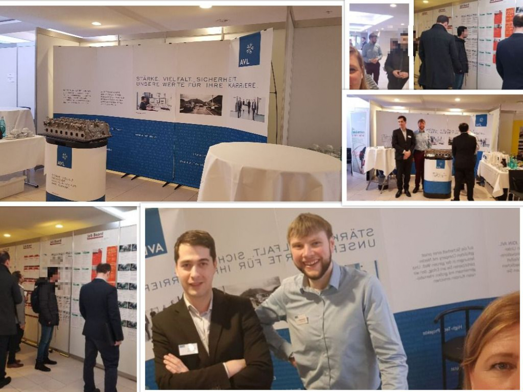 AVL Schrick als Arbeitgeber: Gehalt, Karriere, Benefits | kununu