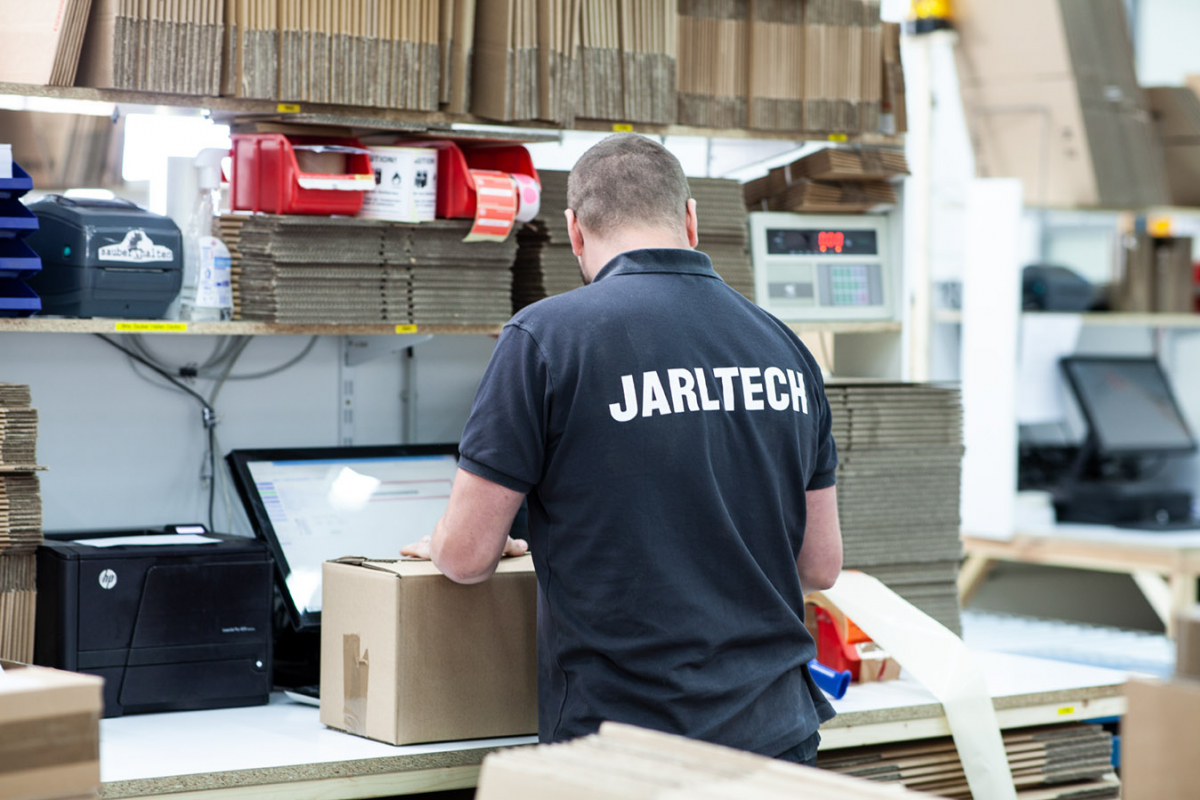 Jarltech Europe Erfahrungen: 23 Erfahrungsberichte | kununu