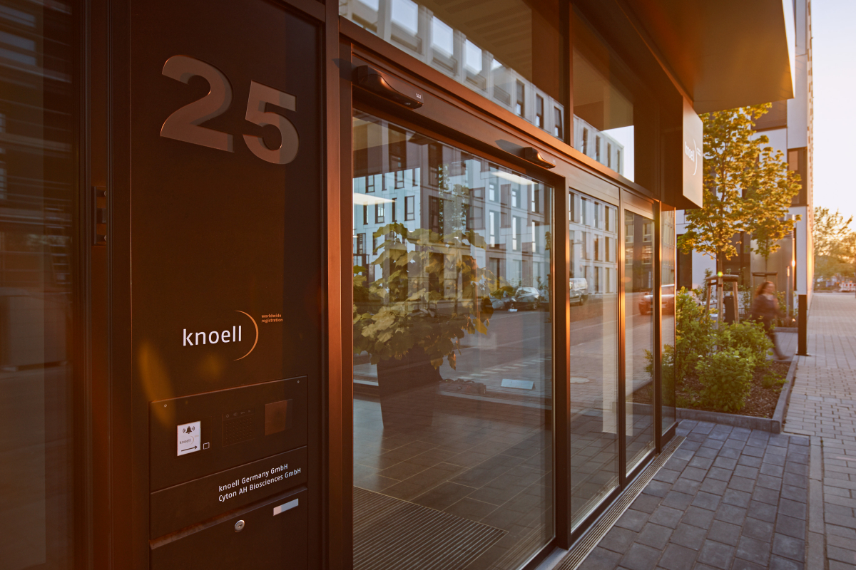 knoell Germany als Arbeitgeber: Gehalt, Karriere, Benefits | kununu