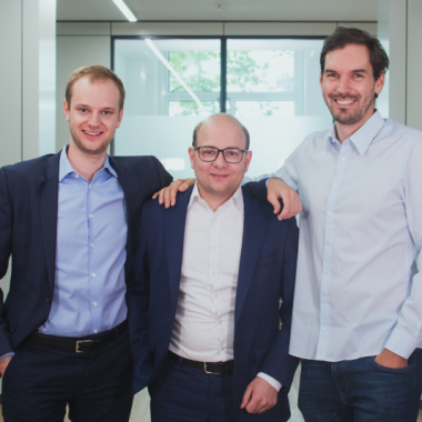 Celonis SE als Arbeitgeber: Gehalt, Karriere, Benefits | kununu