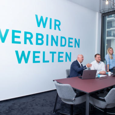 EXXETA als Arbeitgeber: Gehalt, Karriere, Benefits | kununu