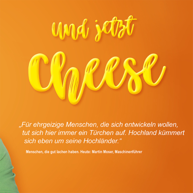 Hochland Group als Arbeitgeber: Gehalt, Karriere, Benefits | kununu