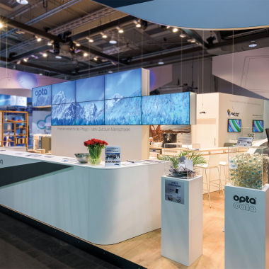 opta data Gruppe als Arbeitgeber: Gehalt, Karriere, Benefits | kununu