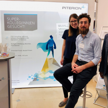 PITERION als Arbeitgeber: Gehalt, Karriere, Benefits | kununu