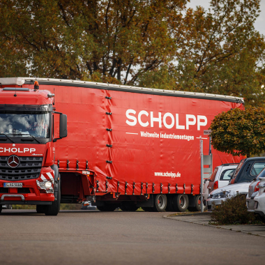 Scholpp als Arbeitgeber: Gehalt, Karriere, Benefits