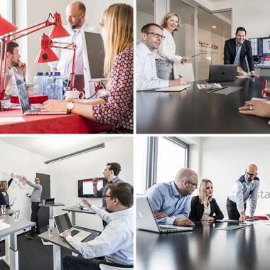 Star Finanz als Arbeitgeber: Gehalt, Karriere, Benefits