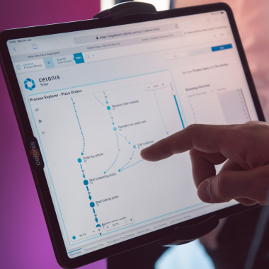 Celonis SE als Arbeitgeber: Gehalt, Karriere, Benefits | kununu
