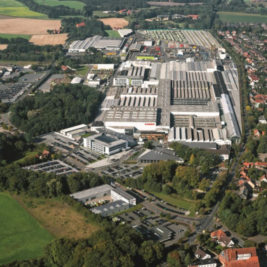 CLAAS als Arbeitgeber: Gehalt, Karriere, Benefits, Unternehmenskultur