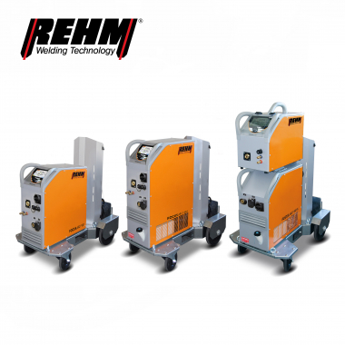 REHM u. Co. KG Schweißtechnik als Arbeitgeber: Gehalt, Karriere ...