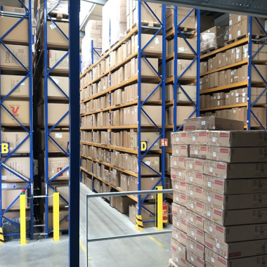 tasko Products als Arbeitgeber: Gehalt, Karriere, Benefits