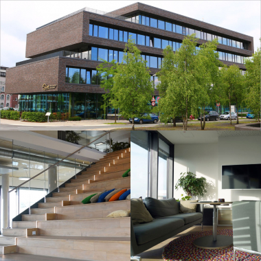 abat als Arbeitgeber: Gehalt, Karriere, Benefits | kununu