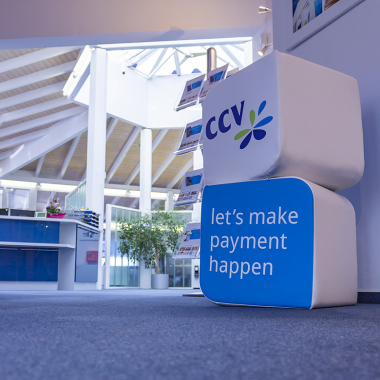 CCV als Arbeitgeber: Gehalt, Karriere, Benefits