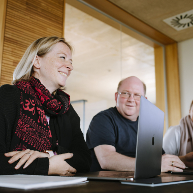 codecentric als Arbeitgeber: Gehalt, Karriere, Benefits | kununu