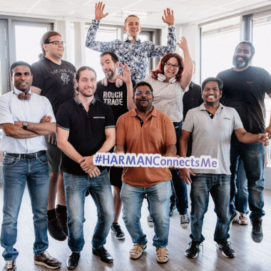 Harman International als Arbeitgeber: Gehalt, Karriere, Benefits