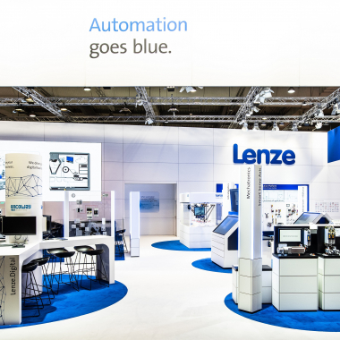 Lenze SE als Arbeitgeber: Gehalt, Karriere, Benefits | kununu