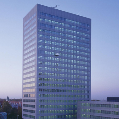 MEAG MUNICH ERGO AssetManagement als Arbeitgeber: Gehalt, Karriere ...