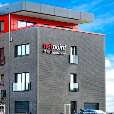 netpoint als Arbeitgeber: Gehalt, Karriere, Benefits