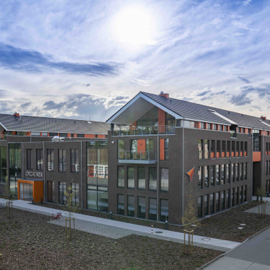 Orgadata als Arbeitgeber: Gehalt, Karriere, Benefits