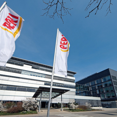 PERI als Arbeitgeber: Gehalt, Karriere, Benefits | kununu