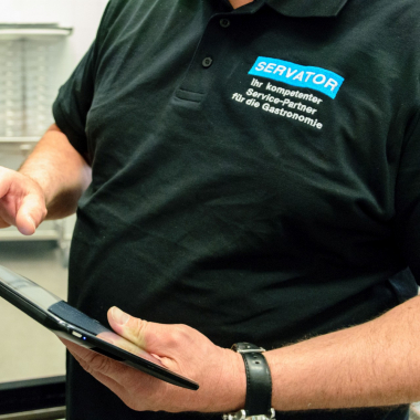 Servator ServiceLine als Arbeitgeber: Gehalt, Karriere, Benefits