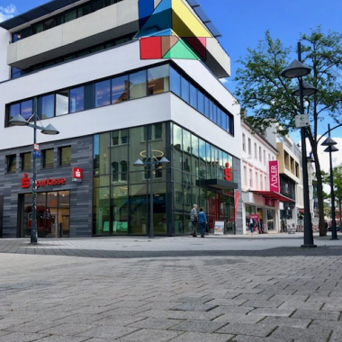 Sparkasse Rhein-Nahe als Arbeitgeber: Gehalt, Karriere, Benefits | kununu