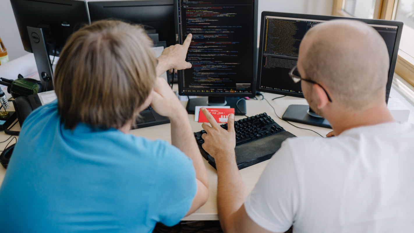 CAS Software als Arbeitgeber: Gehalt, Karriere, Benefits | kununu