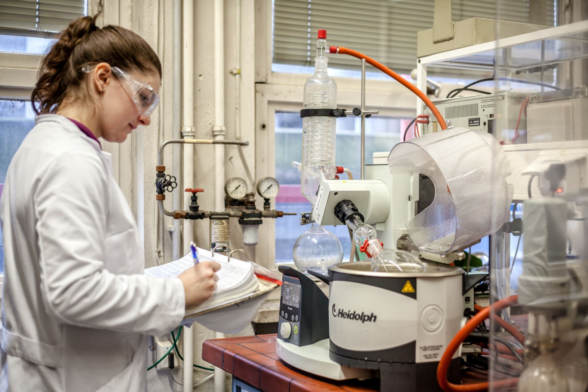 Kelheim Fibres als Arbeitgeber: Gehalt, Karriere, Benefits | kununu