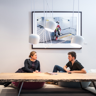 cosnova als Arbeitgeber: Gehalt, Karriere, Benefits