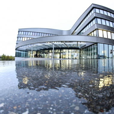 IBM Deutschland als Arbeitgeber: Gehalt, Karriere, Benefits | kununu