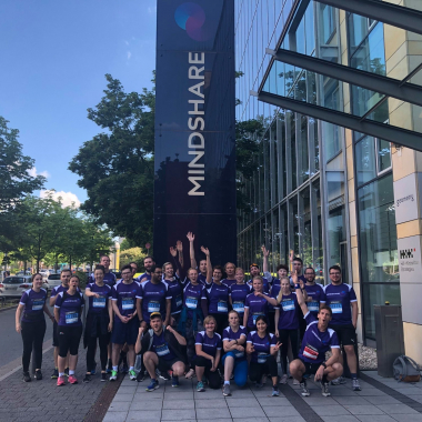 Mindshare Deutschland als Arbeitgeber: Gehalt, Karriere, Benefits | kununu