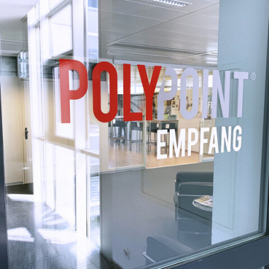 POLYPOINT als Arbeitgeber: Gehalt, Karriere, Benefits | kununu