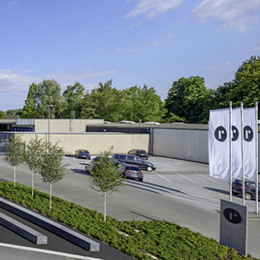 RIPPERT als Arbeitgeber: Gehalt, Karriere, Benefits | kununu