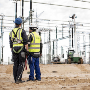 VESCON Gruppe als Arbeitgeber: Gehalt, Karriere, Benefits