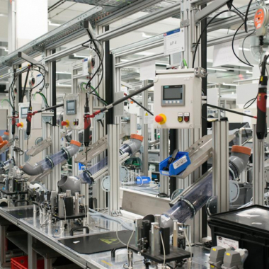 VESCON Gruppe als Arbeitgeber: Gehalt, Karriere, Benefits