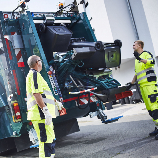 PreZero als Arbeitgeber: Gehalt, Karriere, Benefits | kununu