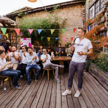 Enpal als Arbeitgeber: Gehalt, Karriere, Benefits