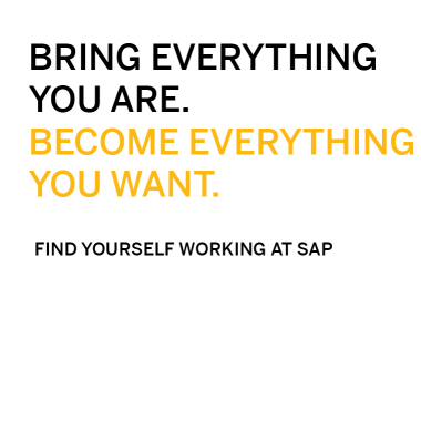 SAP als Arbeitgeber: Gehalt, Karriere, Benefits