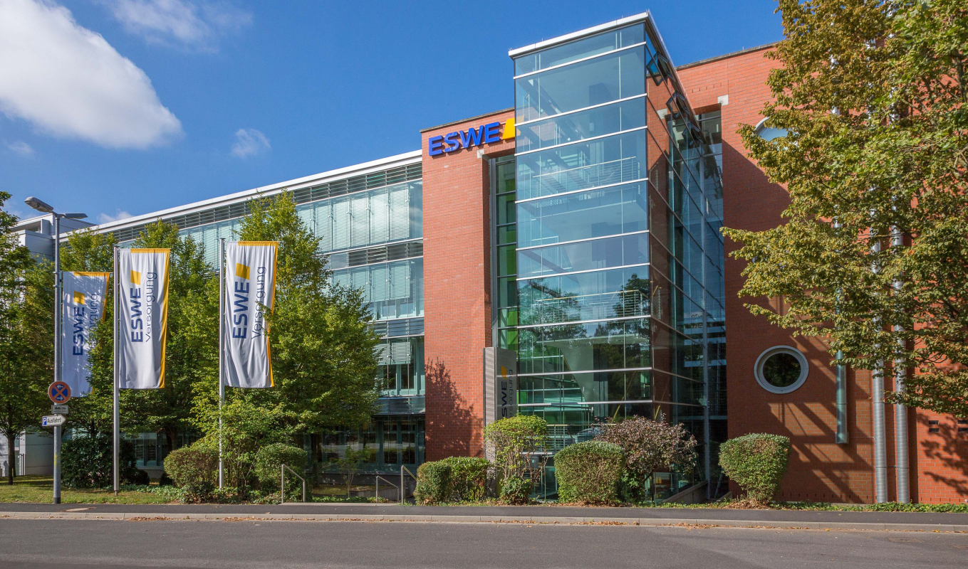 ESWE Versorgungs als Arbeitgeber: Gehalt, Karriere, Benefits | kununu