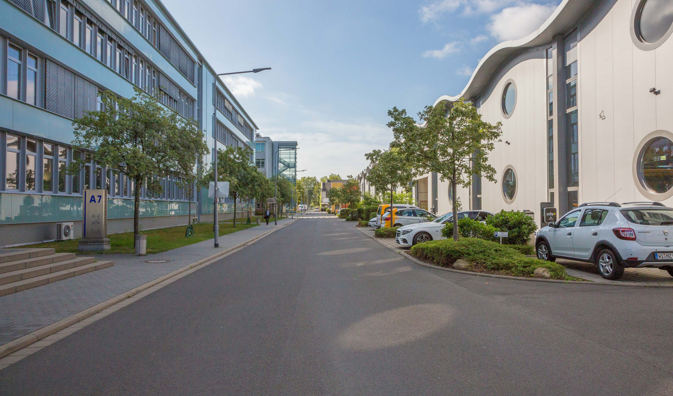 ESWE Versorgungs als Arbeitgeber: Gehalt, Karriere, Benefits | kununu