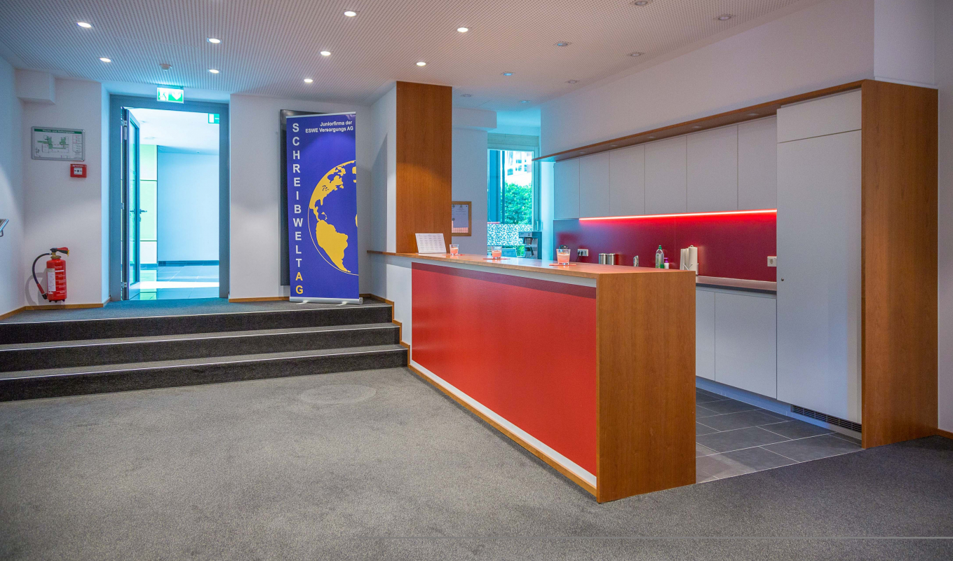 ESWE Versorgungs als Arbeitgeber: Gehalt, Karriere, Benefits | kununu