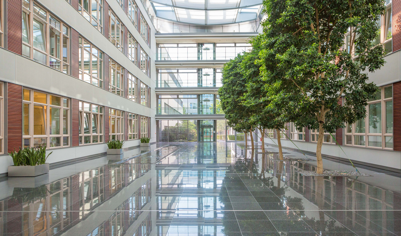 ESWE Versorgungs als Arbeitgeber: Gehalt, Karriere, Benefits | kununu