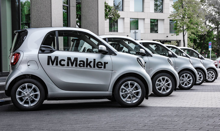 McMakler als Arbeitgeber: Gehalt, Karriere, Benefits | kununu